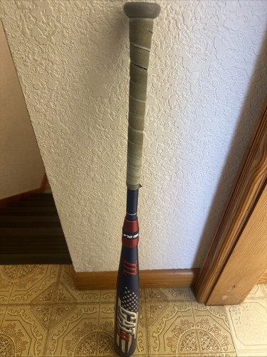Marucci CAT 9 Connect BBCOR Baseball Bat - 33” / 30oz 2 5/8” Barrel ...