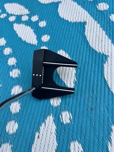 Odyssey Stroke Lab Big Seven Armlock Putter 42" Right-Handed | eBay