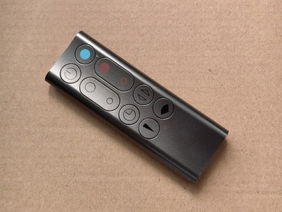 Original Dyson Remote Control For HP00 HP01 Hot+Cool Fan Air Purifier ...