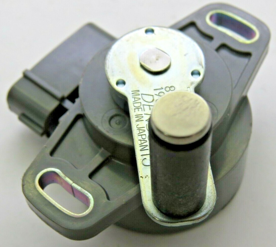 NEW GENUINE/ OEM 89281-26030 8928126030 198300-8150 ACCELERATOR PEDAL ...