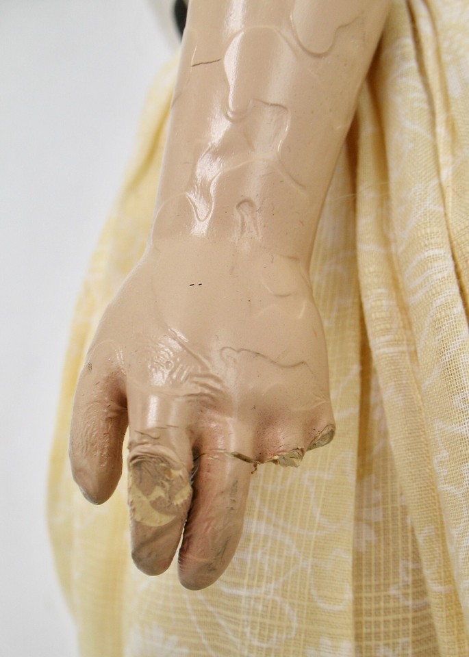 Super Rare Latex Grow Up Doll Angela Appleseed (Angel) by Dewees ...