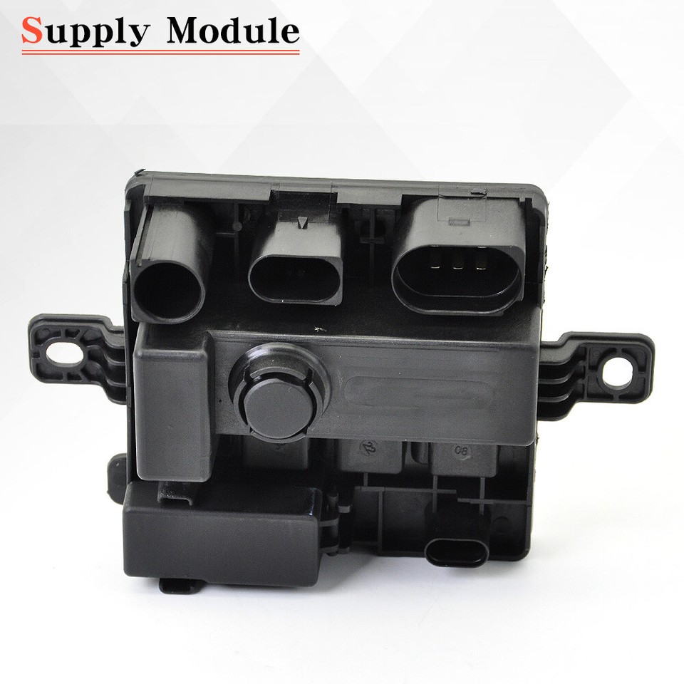 New Integrated Power Supply Module Fit For BMW 2 3 4 5 7 Series ...