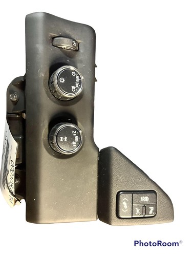 Headlight Switch (dash Mtd) CHEVY/GMC SUBURBAN 1500 SERIES 15 16 17 18 ...