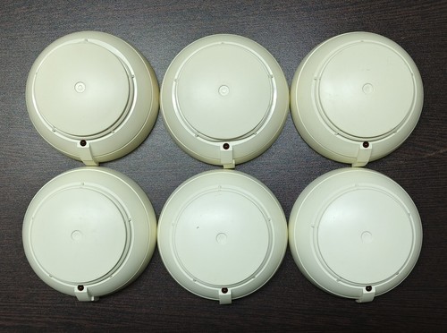 SIEMENS DO1101A SMOKE DETECTOR 493002 HB (LOT OF 6) | eBay Australia