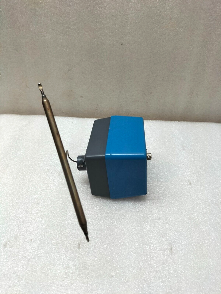 JUMO ATH-20 THERMOSTAT 603021/20 IP54 500°C MAX. | eBay