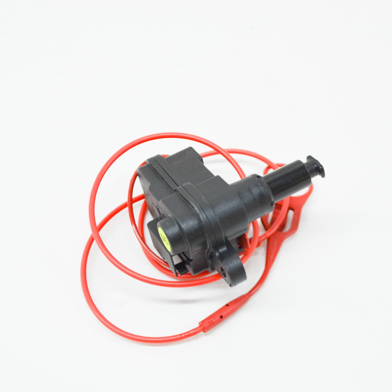 AUDI Q3 8U Fuel Flap Lock Motor Actuator 8S0862153A New Genuine 2015 | eBay