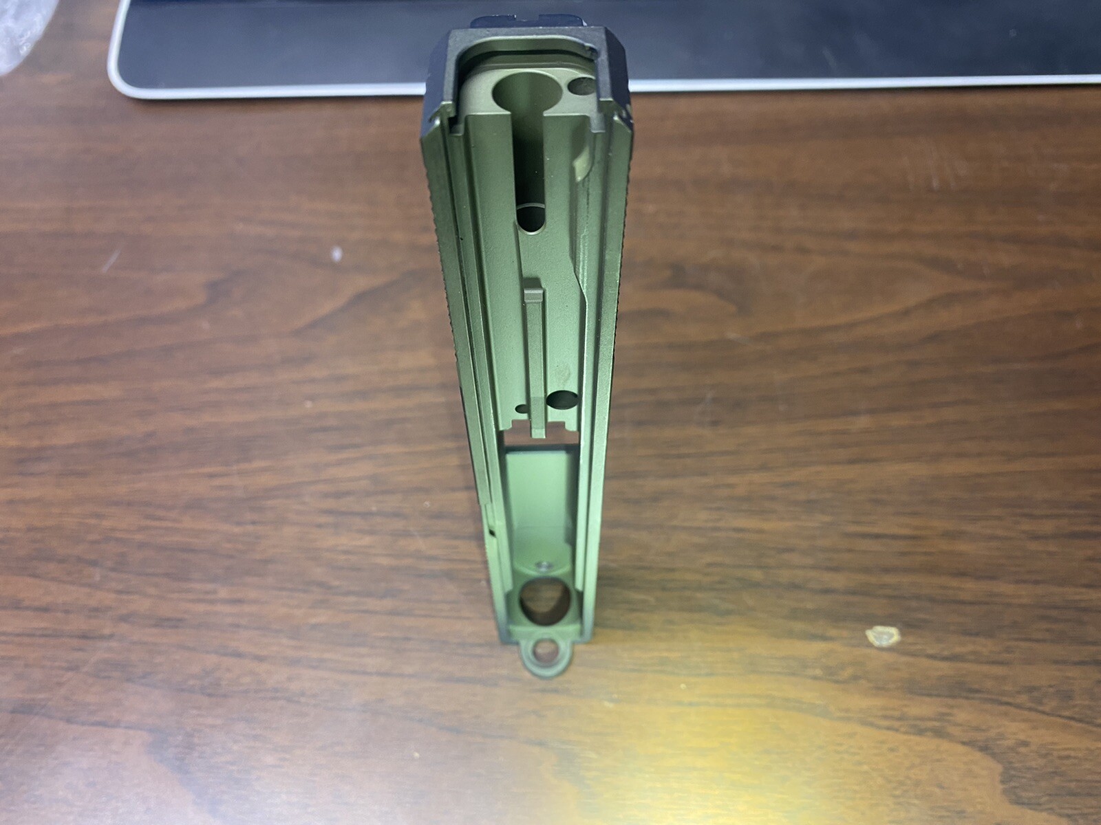 Dynamic Weapons Solutions gen 3 G19 slide | eBay