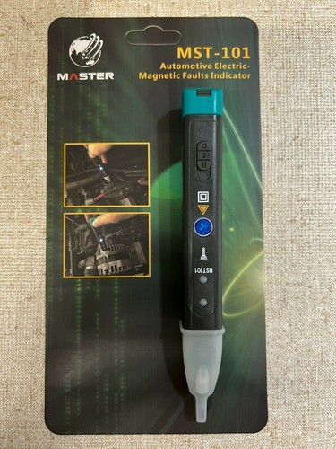 Ignition Coil Tester Auto Diagnostic Ignition System Detection Pen Coil ...