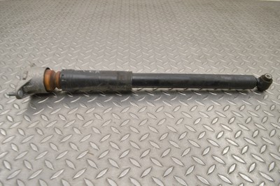 Mercedes C117 CLA220d 2015 RHD Rear Left Shock Absorber A1763201531 ...