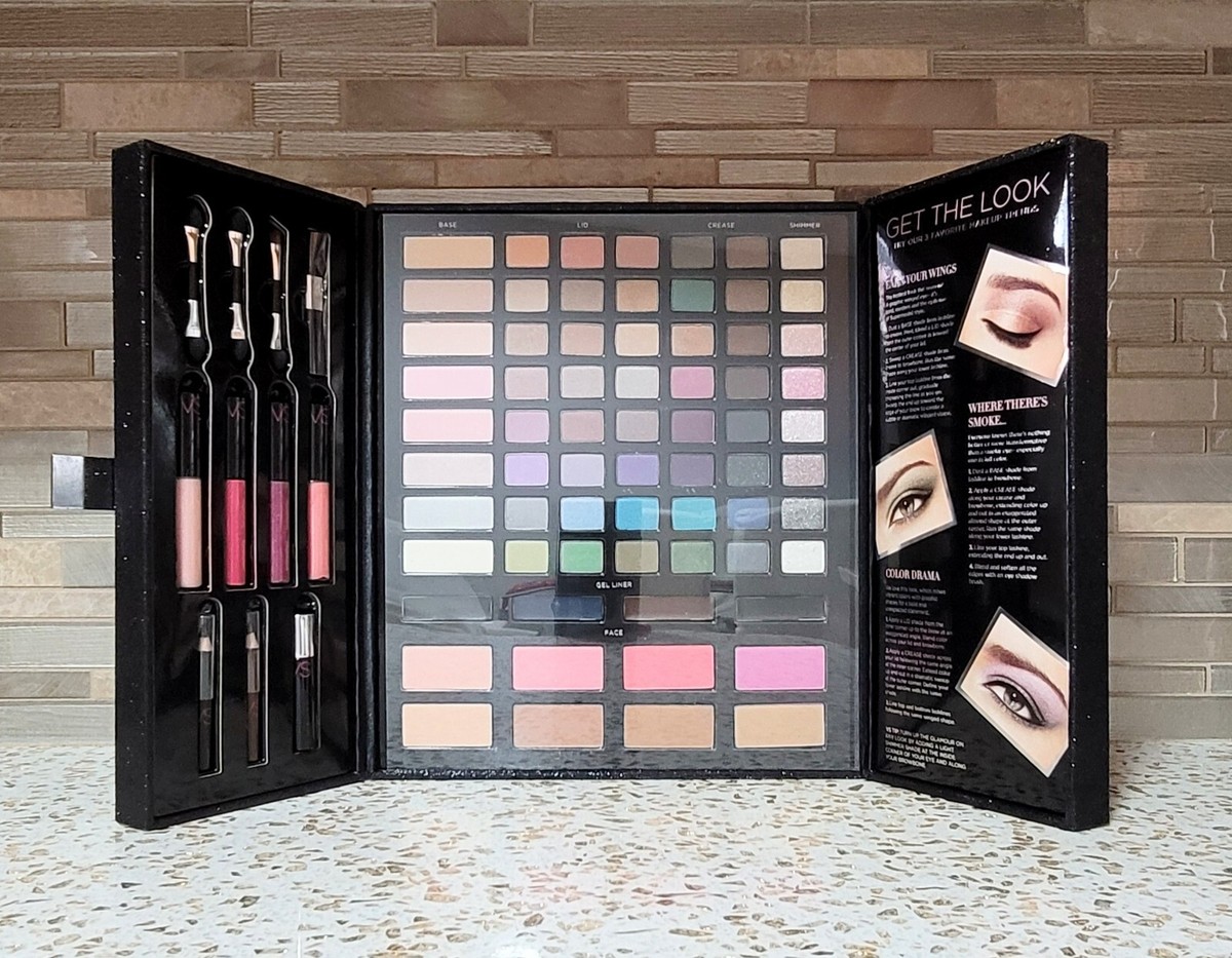 Victoria Secret Makeup Set Singapore | Saubhaya Makeup