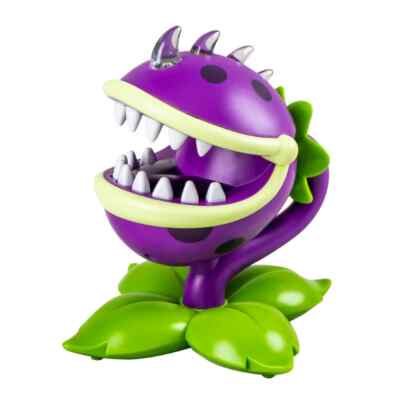 1xPlants vs Zombies Tricky Toys Chomper Genuine Licensed Toy Game ...