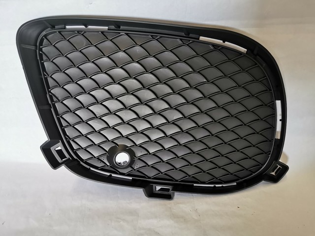 Front Bumper FogLamp Cover LH Driver Side Fit Mercedes-Benz 2016-2019 ...