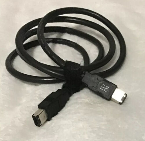 E119932-U AWM 20276 80ºC 30V VW-1 Low Voltage Computer Cable Copartner 6 Ft | eBay