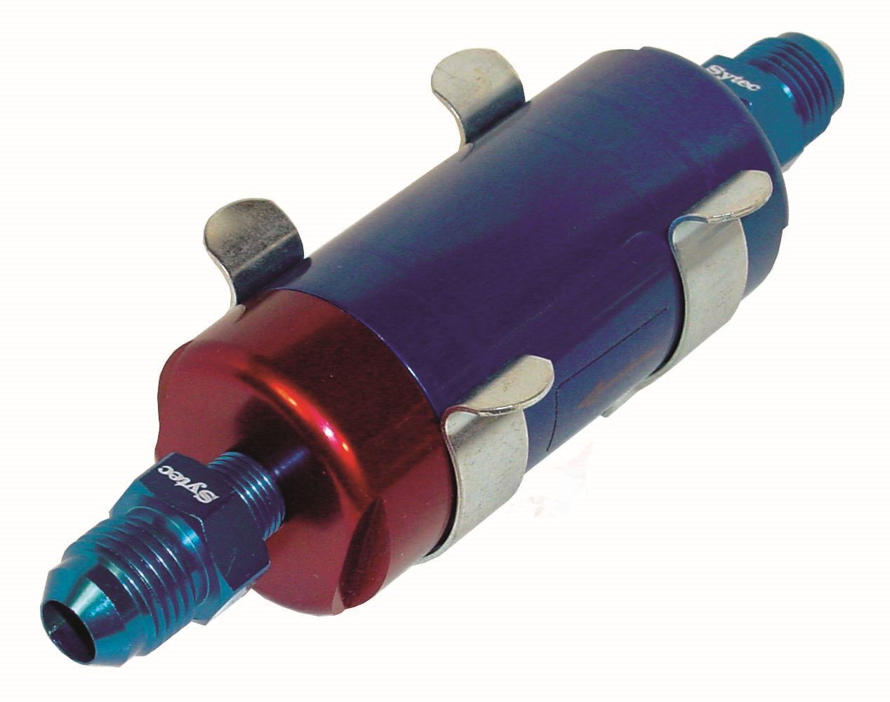 FSE Miniature Motorsport Fuel Filter 8mm Tails Blue (SBF002B) | eBay