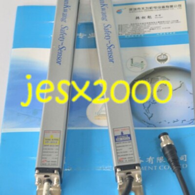 1PC NEW SUNKWANG optical curtain sensor SK-2012R #LM | eBay