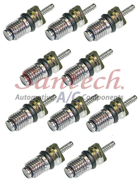 A/C Service Valve Core Omega Environmental MT0059-10 for sale online | eBay