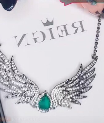 Bomb Party Reign Villain Collection Rbp7649 Flying Fierce Above All | eBay