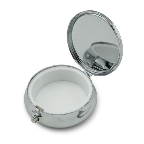 Spoodle Cockapoo Puppies Dogs Wicker Basket Pill Case Trinket Gift Box ...