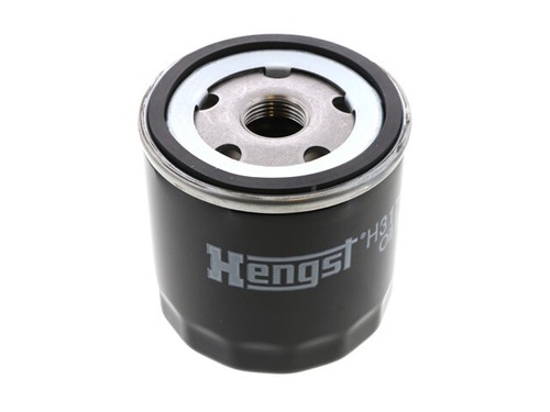 HENGST H317W01 Engine Oil Filter 04E 115 561 T Audi A3 Volkswagen Golf ...