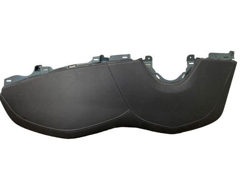 2018 CADILLAC ESCALADE FRONT LEFT DASH UPPER INSTRUMENT PANEL CLUSTER ...