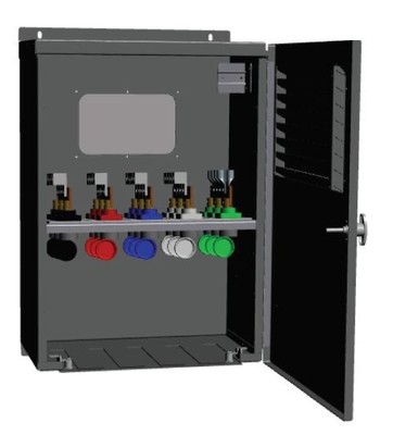 Transfer Switches - 1200 Amp