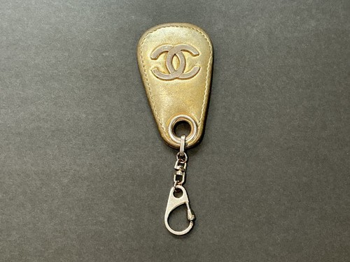 Chanel Keychain | eBay