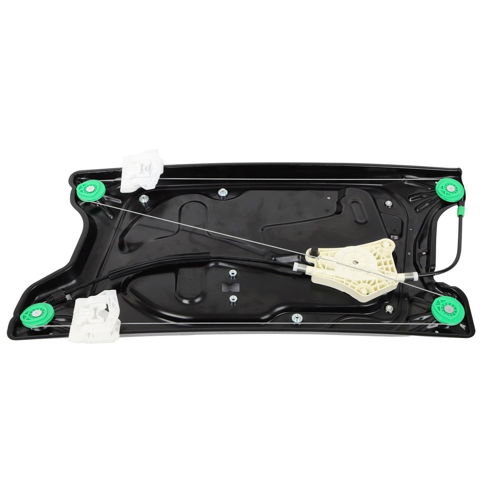 Front Passenger Side Window Regulator with Motor For 2010-2016 Land ...