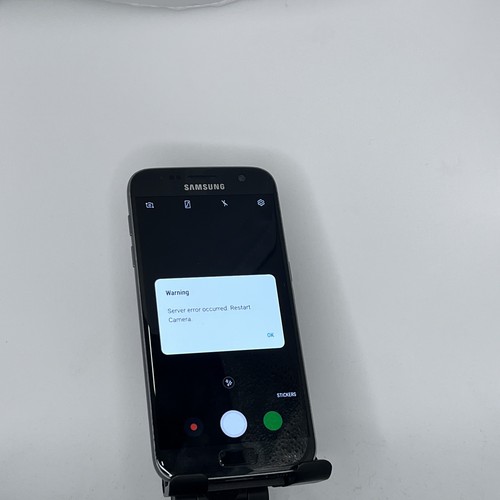 Samsung Galaxy S7 SM-G930P 32GB Black T-Mobile Unlocked W049637 | eBay