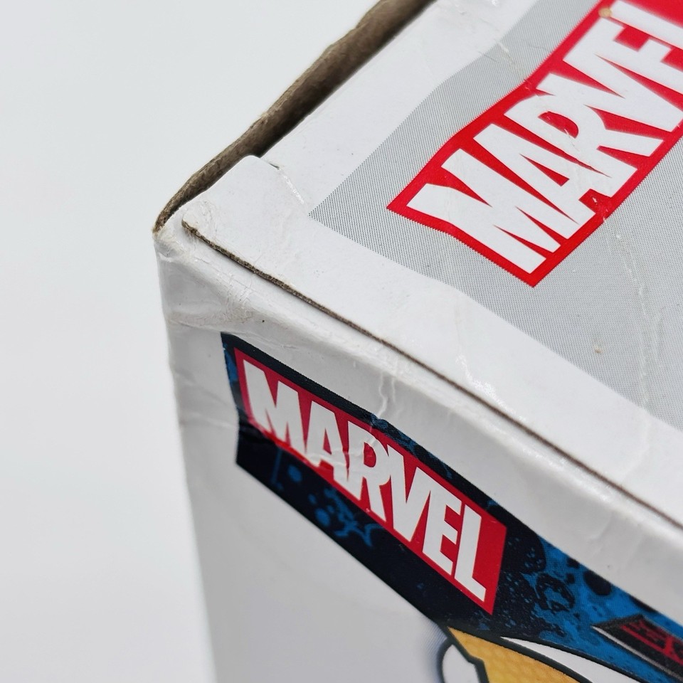 Funko Pop! Thor Ragnarok Hela (Masked) #243 Vinyl Figure Damaged Box ...
