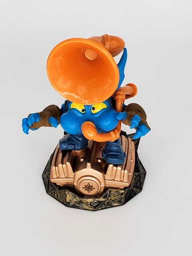 Skylanders Superchargers Big Bubble Pop Fizz Video Games Action Figure ...