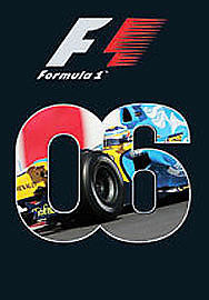 Formula One Review 2006 (DVD, 2006) once again 5017559105037 | eBay UK