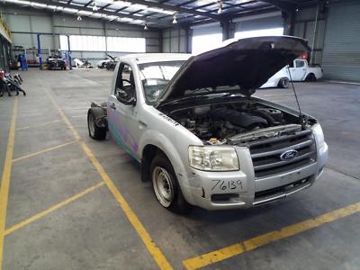 FORD RANGER VEHICLE WRECKING PARTS 2007 ## V000133 ## | eBay Australia