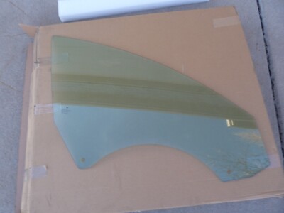 NEW Tesla Model 3 Right Front Door Glass Passengers Window Glass OEM M3 ...