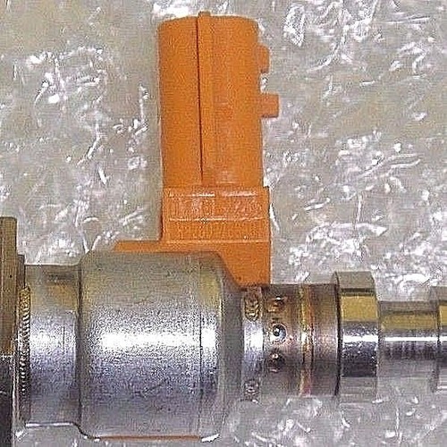 NEW GENUINE/ OEM 0080 799672A71 H8200778880 8200799672 FUEL INJECTOR ...