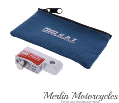 Profi D-CAT Motorcycle Chain Alignment Tool (Dot Laser Type) | eBay