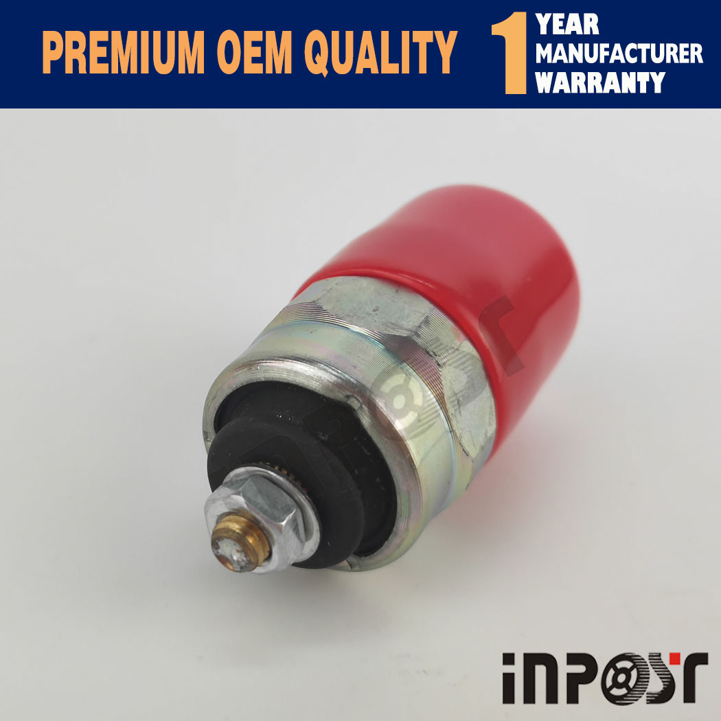 096030-0160 12V for Denso Fuel Pumps 0960300160 096030-0070 8944338110 ...