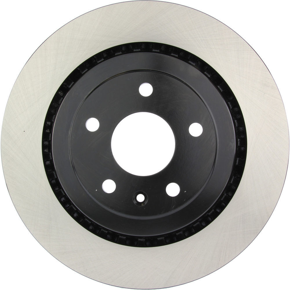 Disc Brake Rotor-Premium Centric 120.62141 fits 14-19 Chevrolet ...