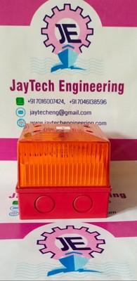 STAHL FL40/N50/A/RN FLASH ALARM | eBay