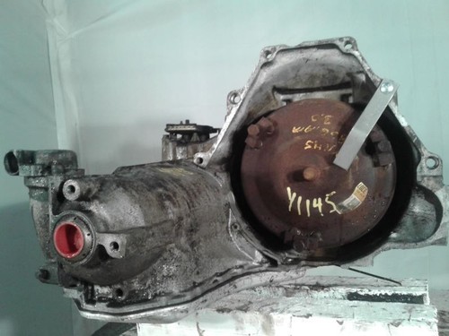 Automatic Transmission 4-134 Fits 84-94 CAVALIER 617202 | eBay