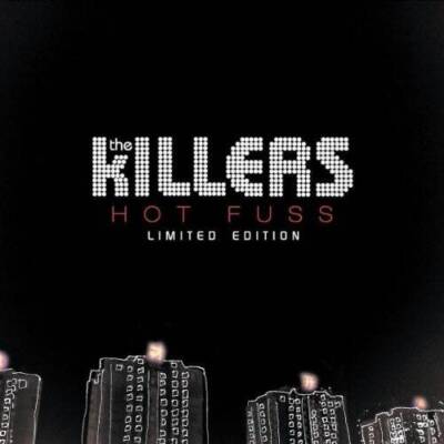 Hot Fuss - Audio CD By Killers - VERY GOOD 602498837955| eBay