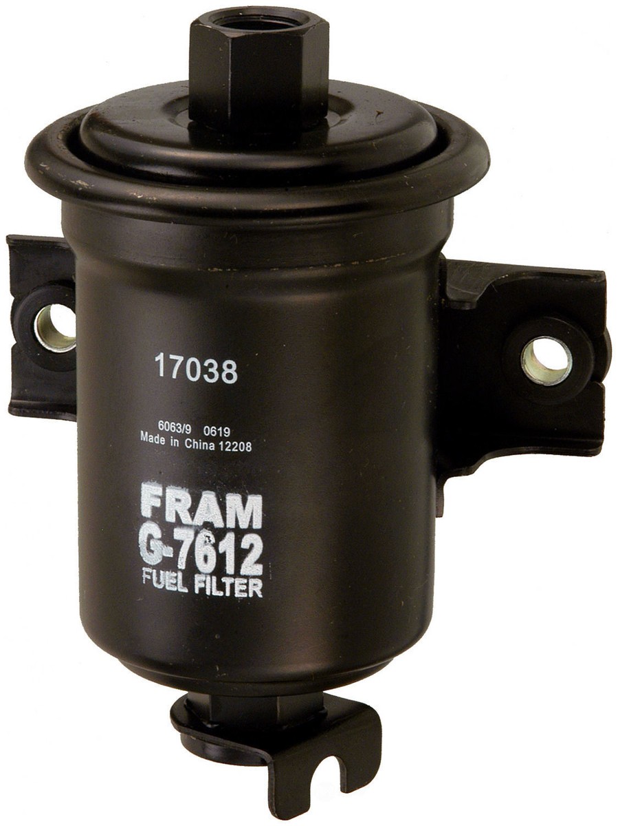 Fuel Filter Fram G7612 for sale online | eBay