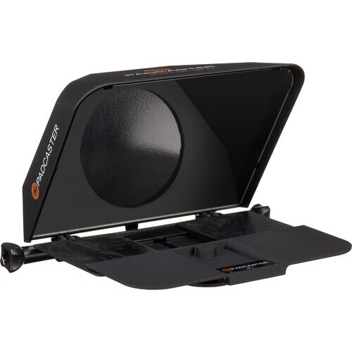 Padcaster Parrot Pro Teleprompter Kit (PCTELEPROMPTERPRO) Open Box | eBay