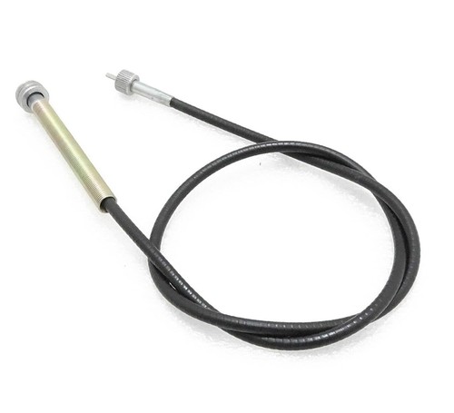 Fits Royal Enfield Bullet Rear Speedometer Cable 54" Long AEs | eBay