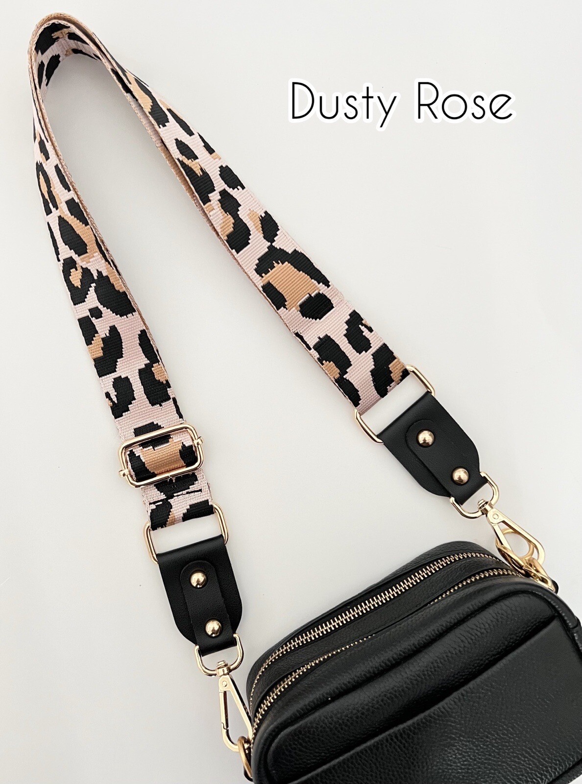 Crossbody Purse Straps women adjustable strap for purses boho straps ...