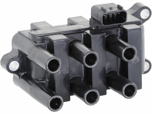 For 2001-2008 Ford Ranger Ignition Coil API 67199XQ 2002 2003 2004 2005 ...