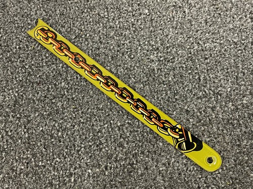 Stern Catacomb Pinball Machine Playfield Plastic 13C-147-14 | eBay ...