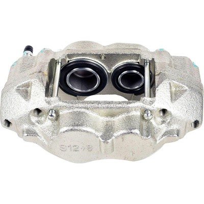 DBA Front Left Brake Caliper DBAC1004 | eBay