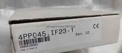 1PCS NEW 4PP045.IF23-1 Via DHL or Fedex | eBay