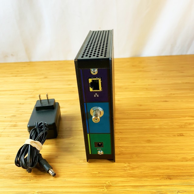 Motorola SB6120 Surfboard DOCSIS 3.0 Cable Modem for sale online | eBay