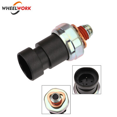 Oil Pressure Sending Sensor Switch new 12635992 For Chevrolet Buick GMC ...